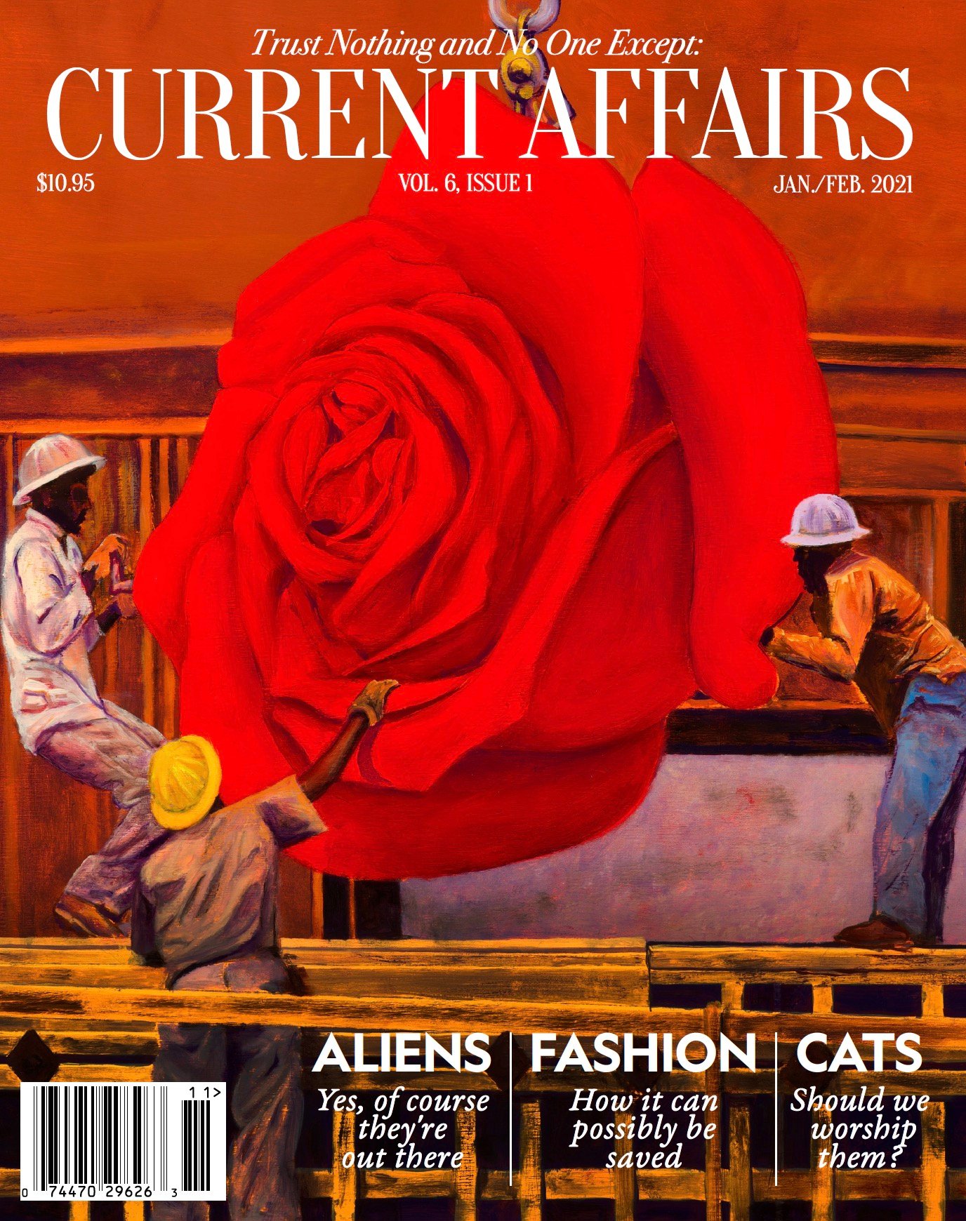 Issues | Current Affairs